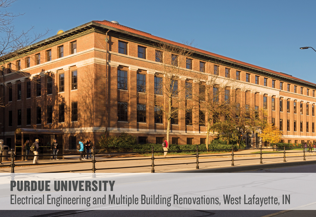 Higher Education | Shiel Sexton